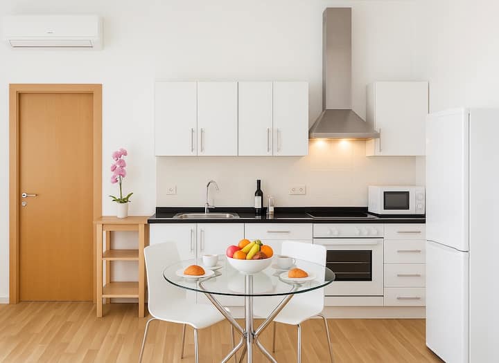 Cosy Loft En El Carmen - Valencia