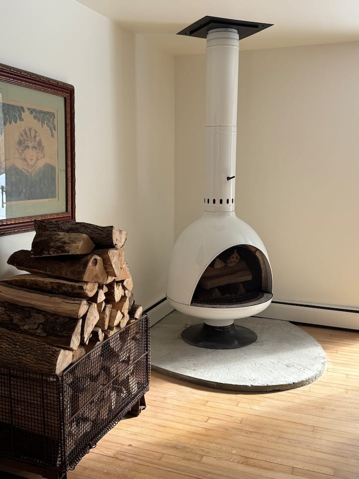 Mid Century House On 100+ Acres… - Ellenville, NY