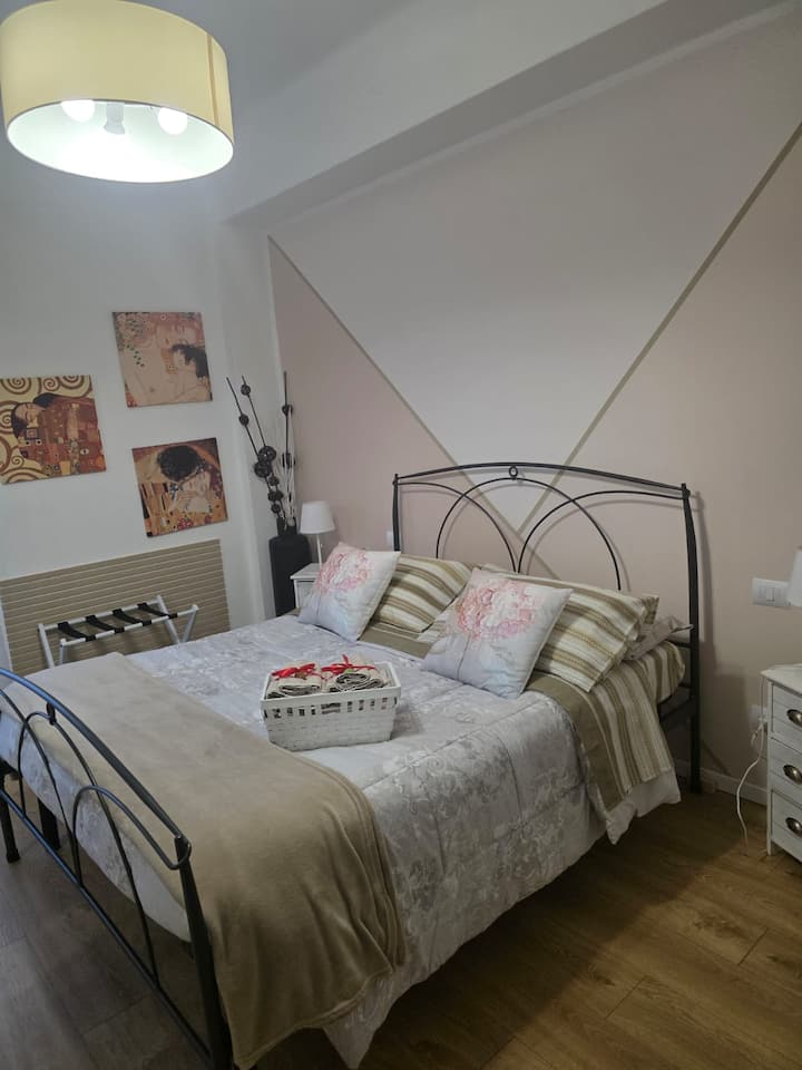 La Casa Di Niccolò - Riomaggiore