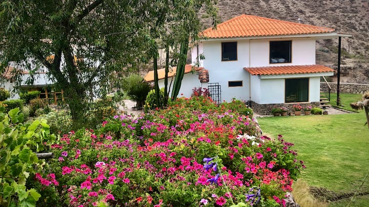 Riverside Studio-capuli Wasi Sacred Valley - Urubamba