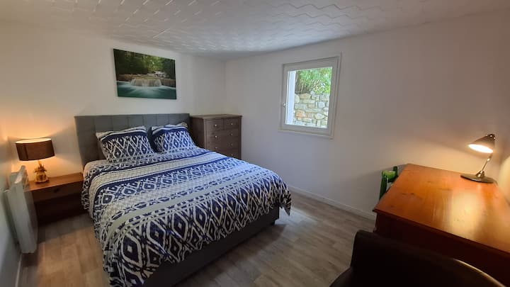 Appartement Entre Lac Et Montagne - Embrun
