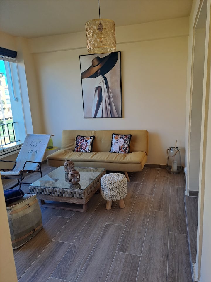 Precioso Apartamento En Primera Linea De Playa !! - Isla Cristina