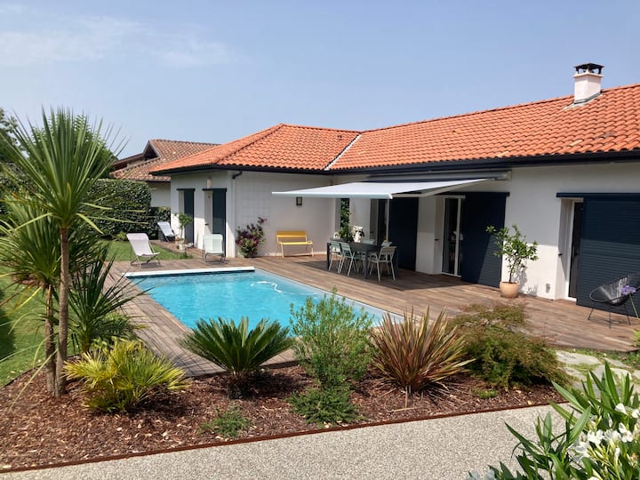 Villa Avec Piscine Bayonne - Bayonne