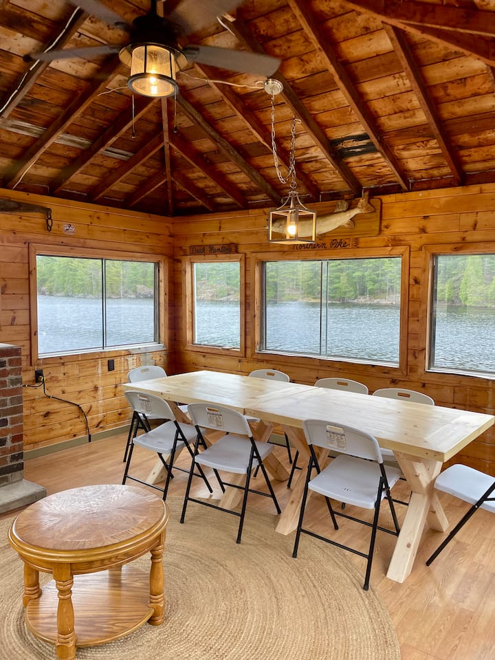 The Birch: Your Home Away From Home! - Killarney