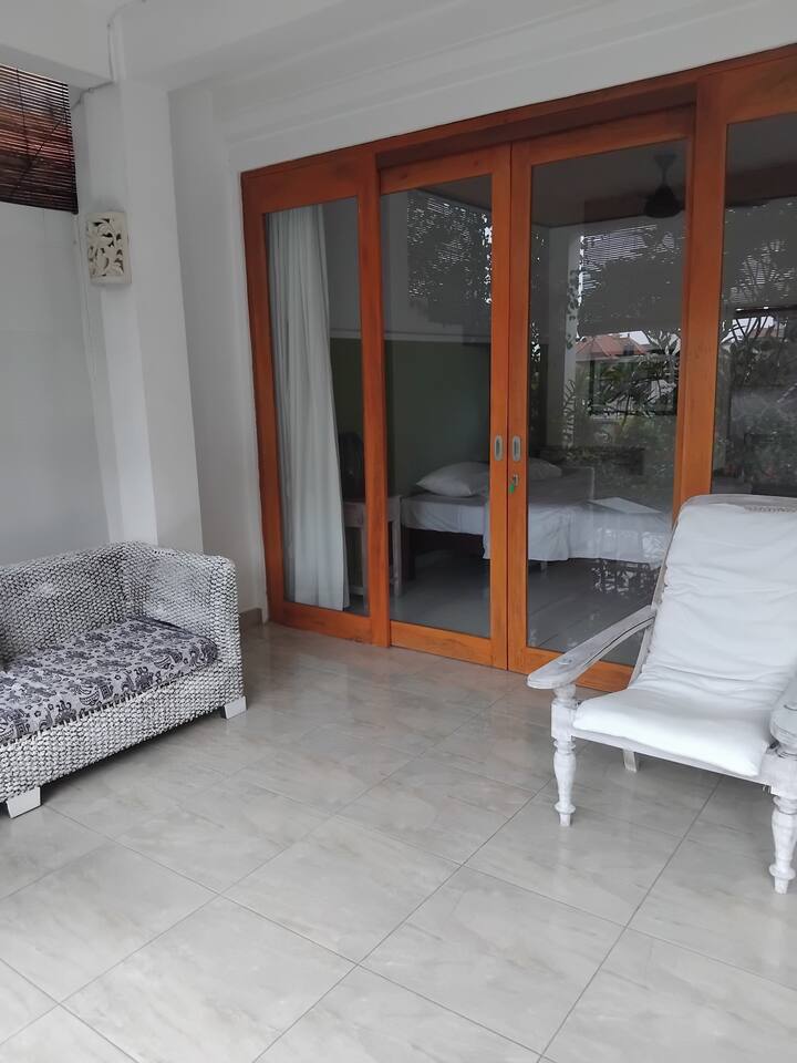 Rumah Jelita Special - Quiet House Like Your Home - 烏布
