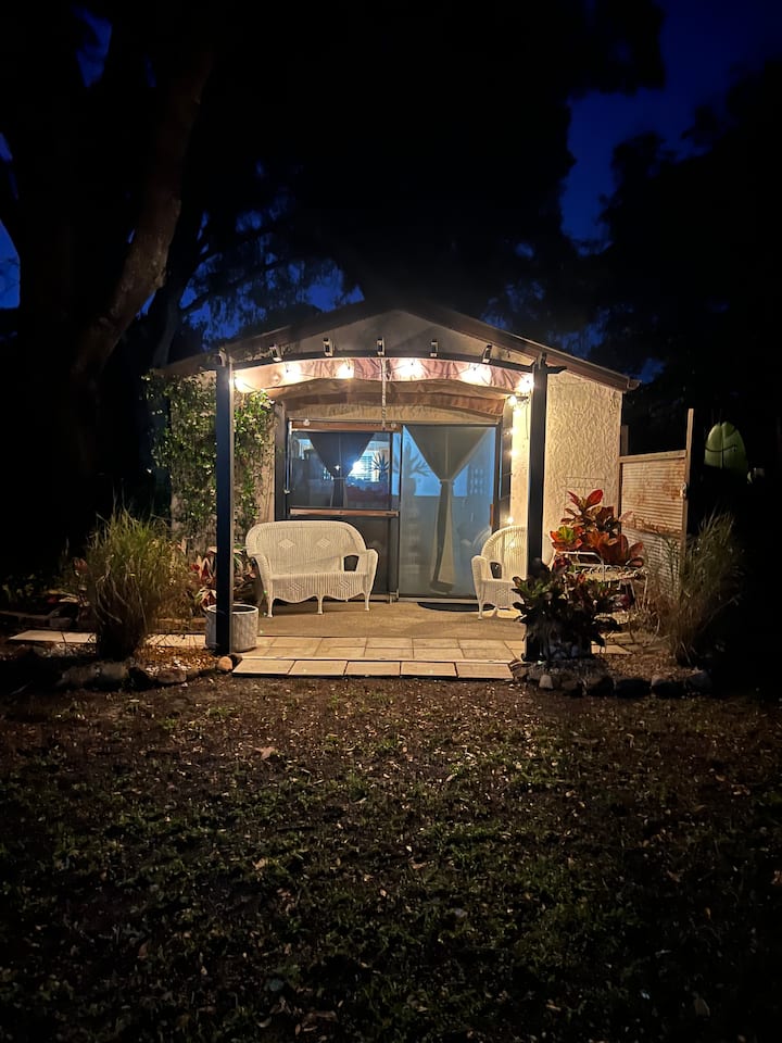 Lake Helen Getaway• Quaint Studio <1 Mile To I-4 - DeLand, FL