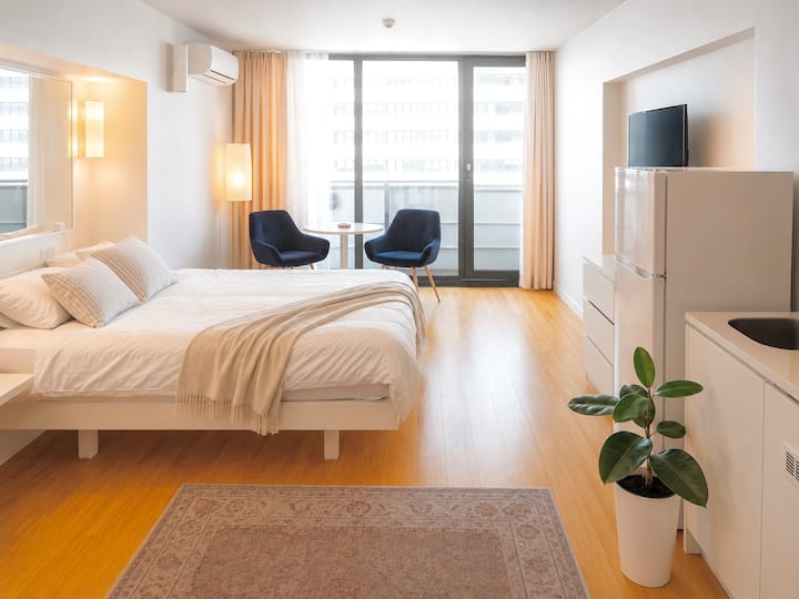 Myplace | Cozy Studio | Workspace | #C2948 - 바투미