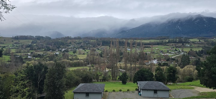 Cabañas Vista Cordillera - Futrono