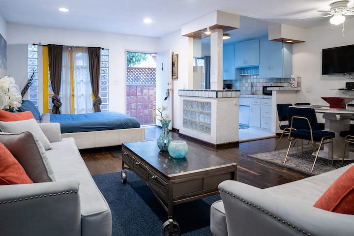 Verified Two Bedroom Two Bath Not Shared! -628 - West Hollywood, CA