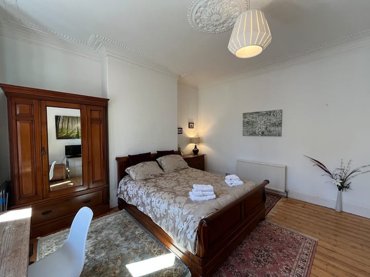Spacious Apartment Close To City Centre - 蓋茨黑德