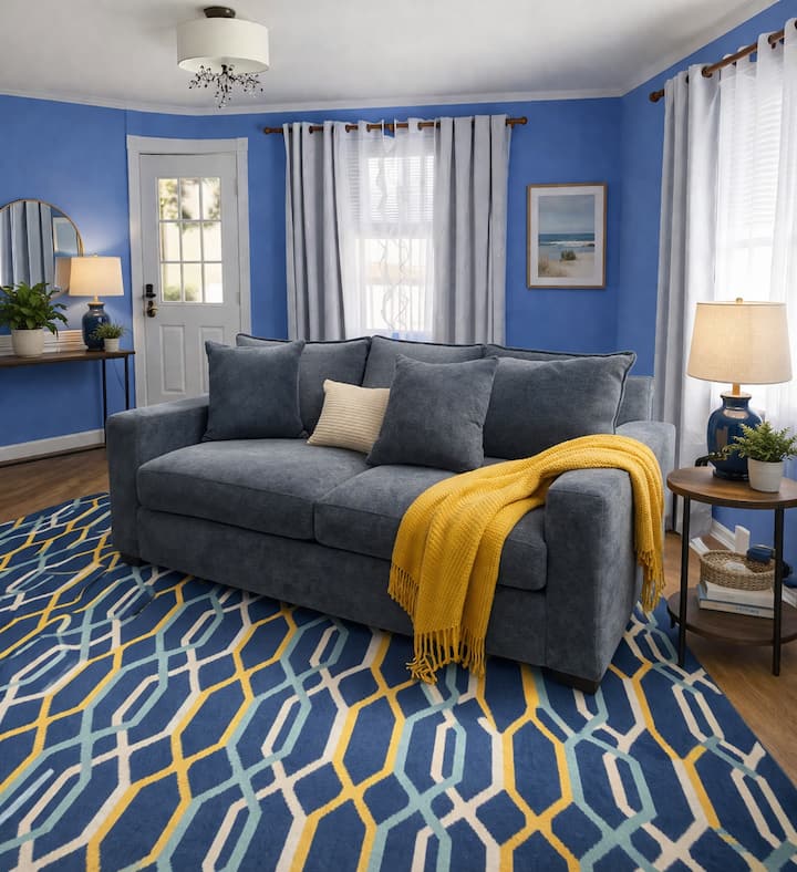 Nfl Draft Stay Near Pittsburgh, Cottage - Plum, PA