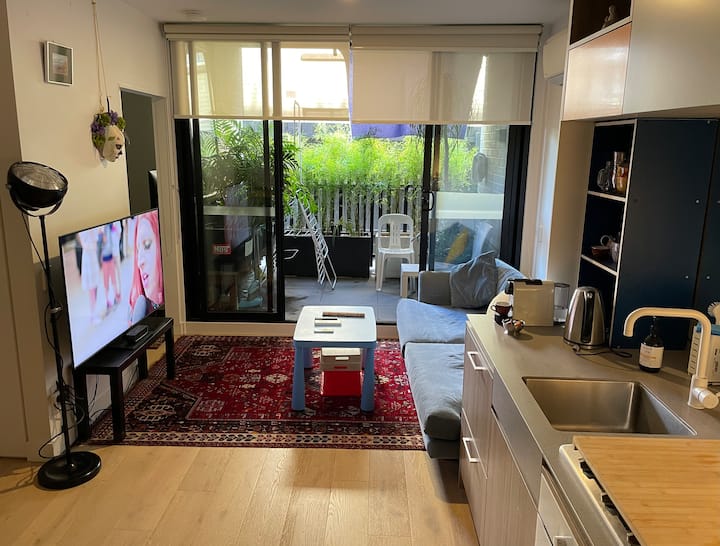 St Kilda Convenience - Saint Kilda