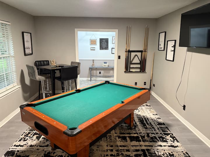 Lookout Nest 20 Min From Pensacola Beach - Pensacola, FL