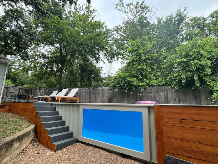 Thegreenhouse - Austin, TX