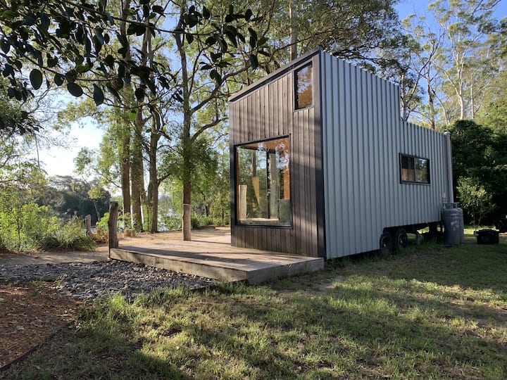 A Tamed Wilderness. - Australien