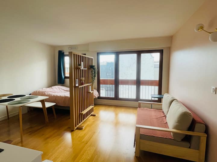 Lovely Studio Paris - Paríž