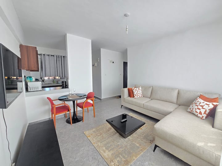 Makasembo 2bed/2baths/lift 07-two Two-73two-628ksm - Kisumu