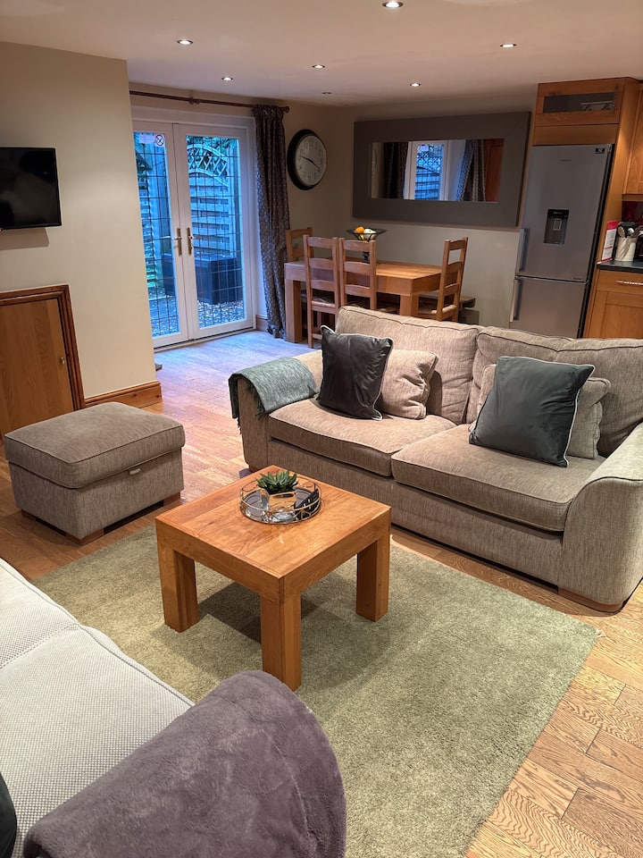 Peaceful Hidden Gem 3 Miles To Stratford Upon Avon - Stratford-upon-Avon