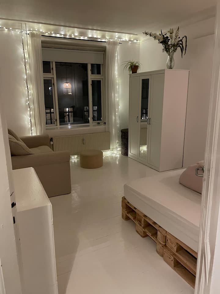 Lejlighed Centralt I København - Kopenhagen