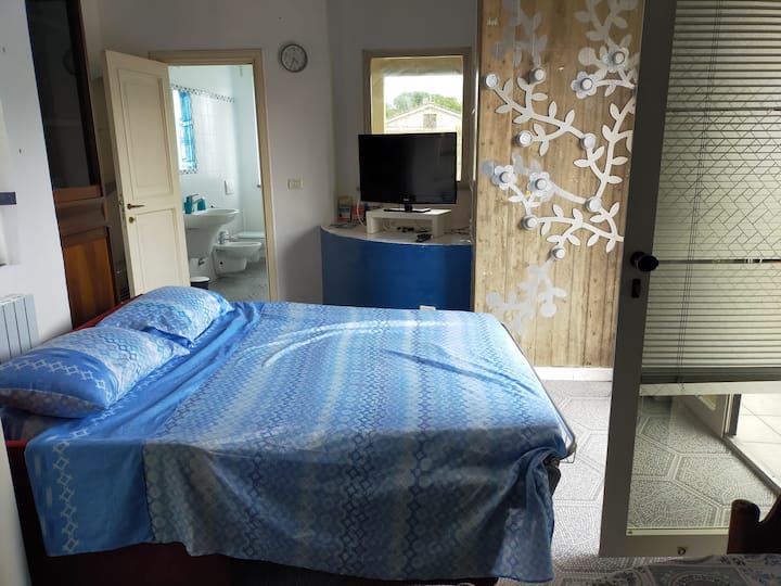 Mini Ma Funzionale, Zona Centrale, 700 Mt Dal Mare - Roseto degli Abruzzi