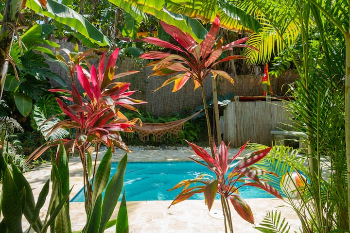 Rincon Surf Retreat With Pool & Solar - Rincón