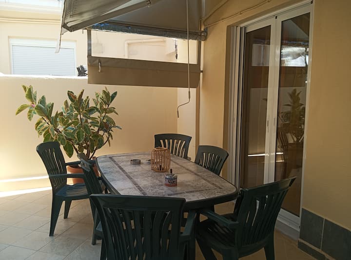 Olga's House - Превеза