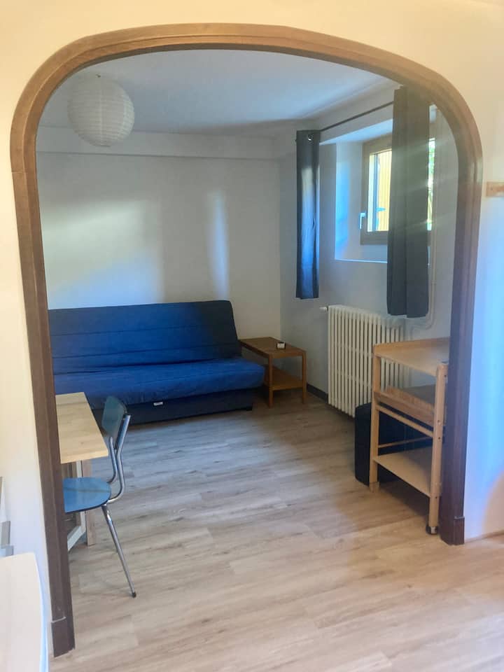 Appartement à Creissels - Millau