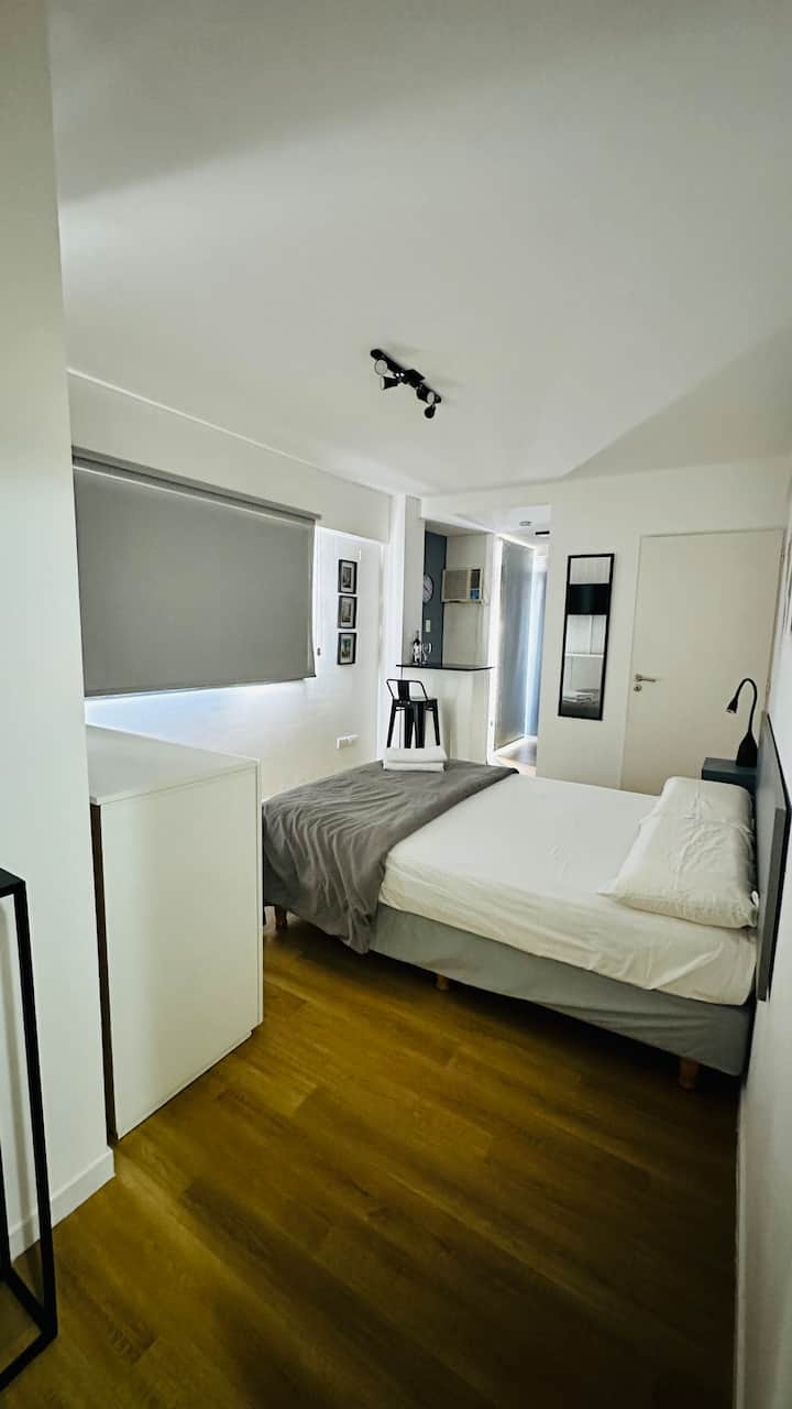 Studio Tacuarí - Buenos Aires