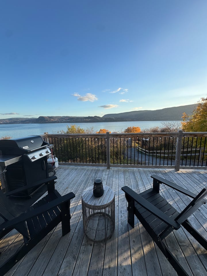 Blue Meadows - Grand Lake