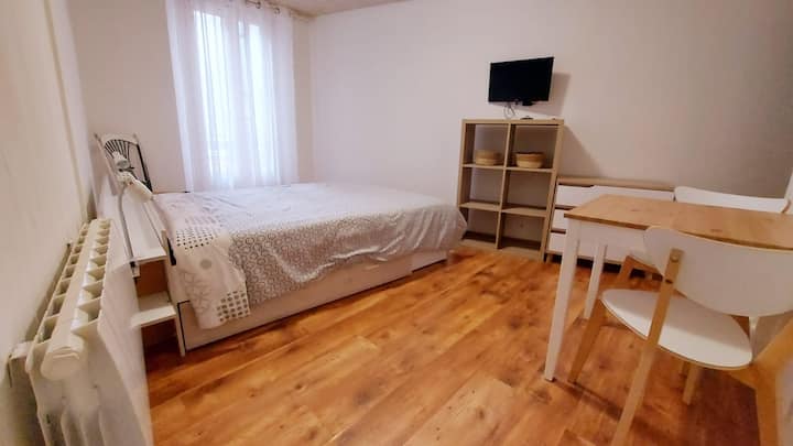Joli Studio Cosy Lumineux - Manosque - Manosque