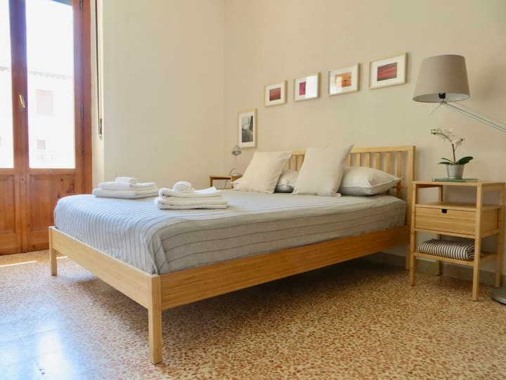 Da Vinci Charming Apartment - 피렌체