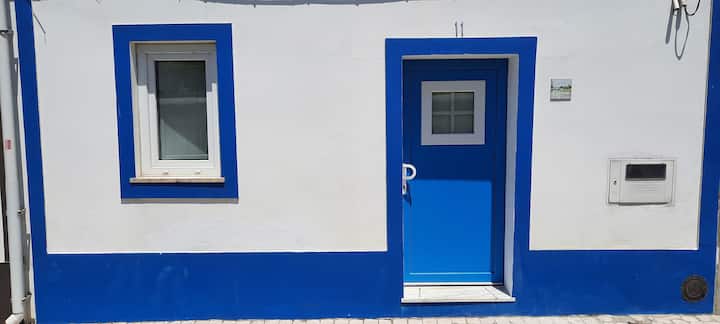 Casa Esmar - Odemira