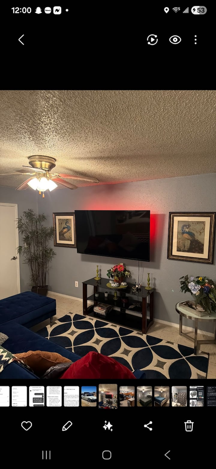 Cavern City R&r - Carlsbad, NM