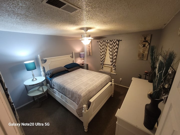 Cavern City R&r - Carlsbad, NM