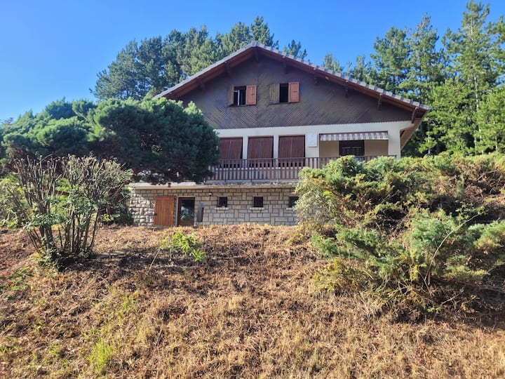 Chalet "Chantelac" - Chorges