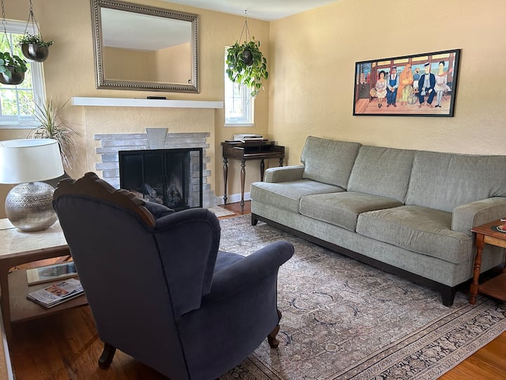 Patterson Park Cottage - Dayton, OH