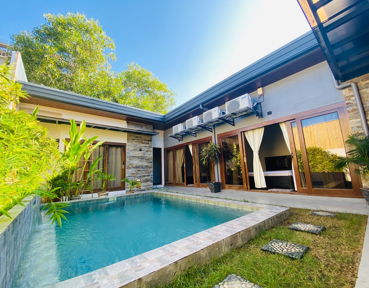 La Union Villa Vacation Rentals - Philippines | Airbnb