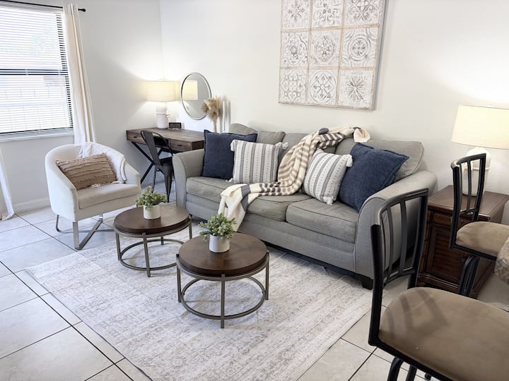 Cozy And Quaint Suite Minneola 203 - Clermont