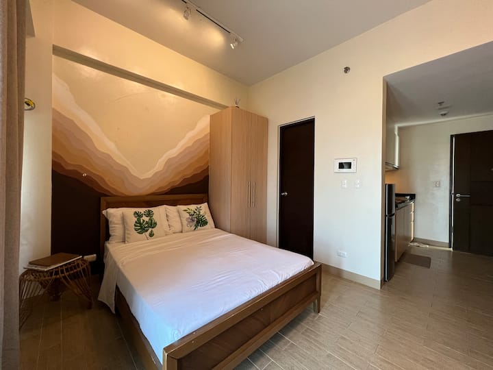 Lätthet Point Studio (Megaworld) - Iloilo City