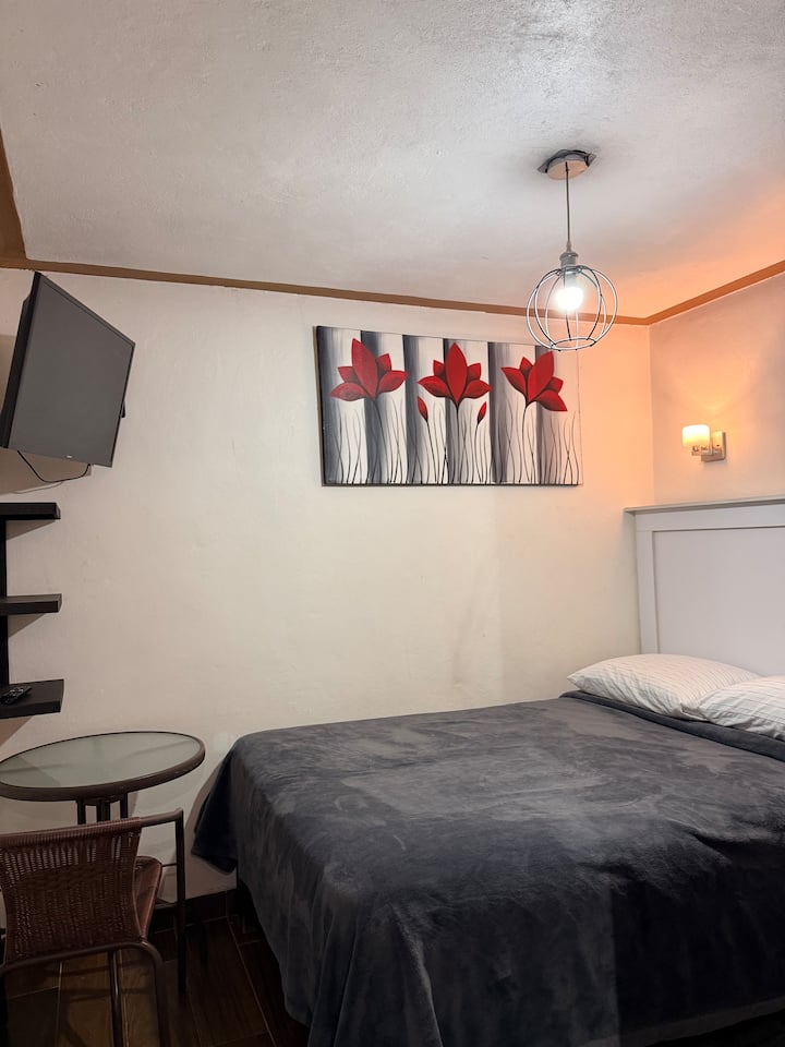 Habitación Privada Cercas De La Central D Autobuse - Tapalpa