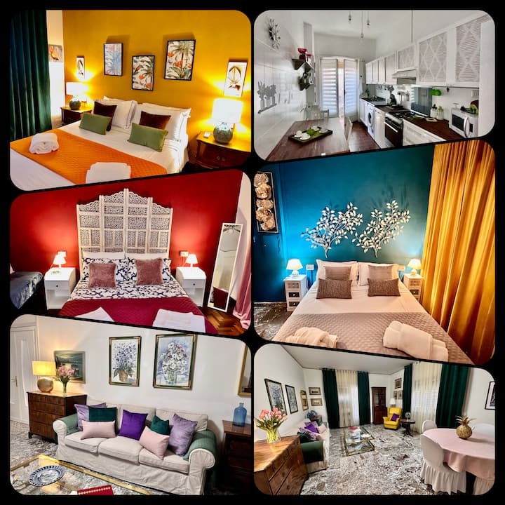 Vatican Old Style - Rooma