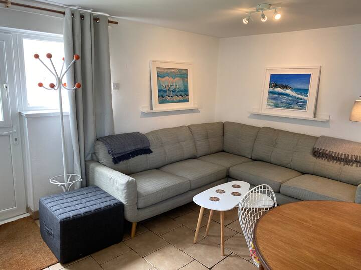 Gower 2 Bed. Dog Friendly. Indoor Pool Use Apr-oct - Rhossili Bay Swansea