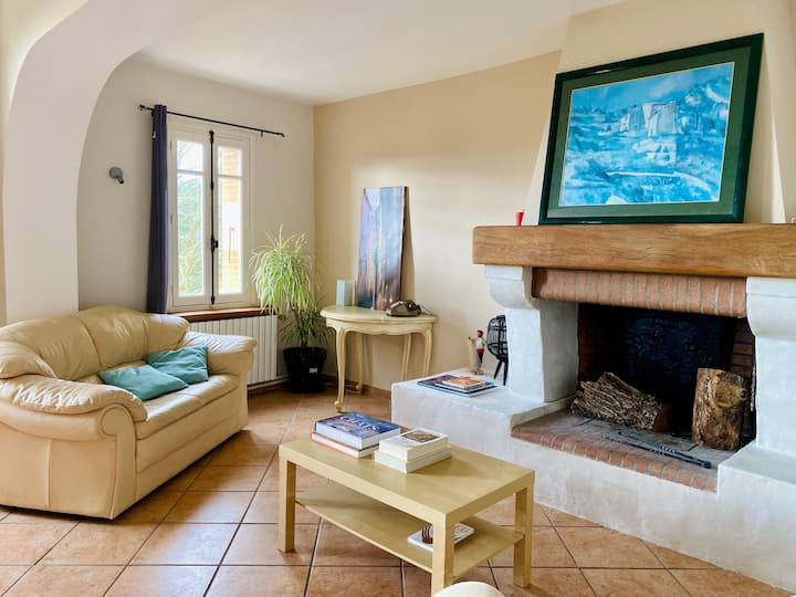 Axe Toulouse Et Carcassonne, Gîte Pour 7 Personnes - Castelnaudary