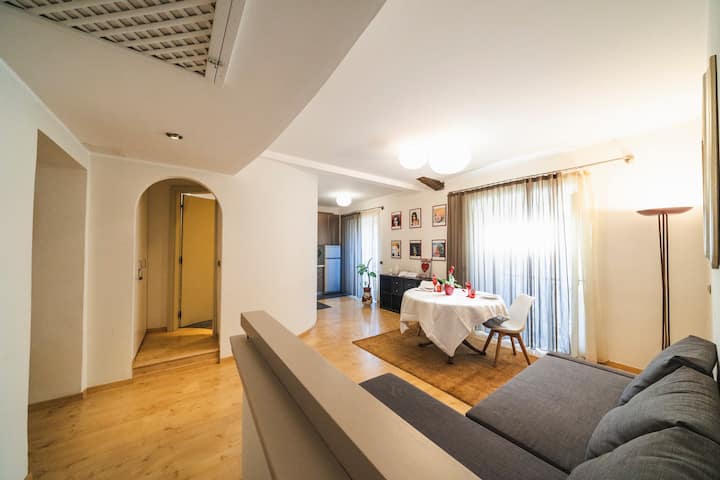 Penshouse City Suite - Lecco