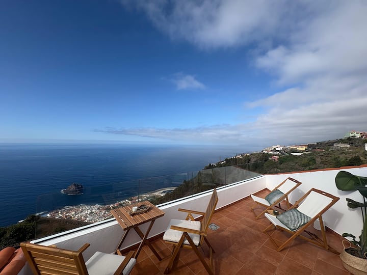 La Casita De Carol - 테네리페 섬