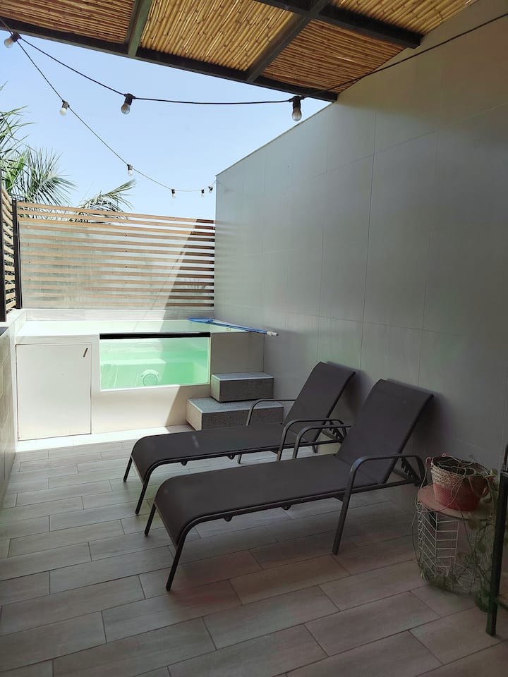 Amplio Departamento para 8 personas ICA - Ica