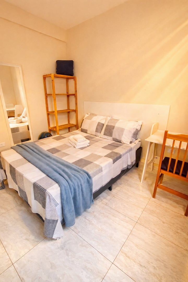 Em Frente Metrô Patriarca | 2q Até 6p | Zona Leste - São Mateus