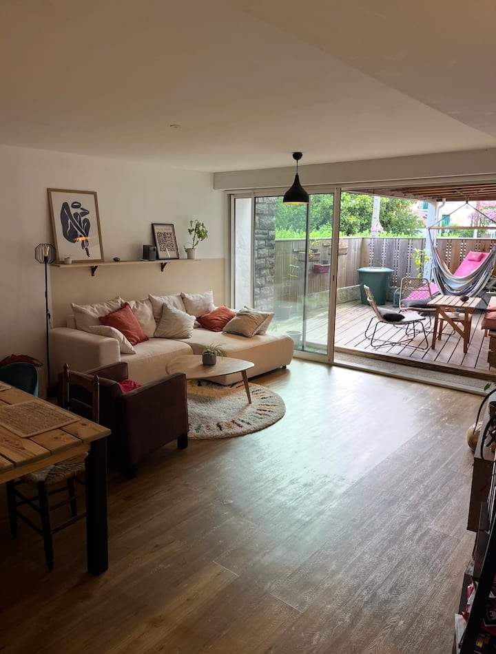 Appartement Centre De Dax - Dax