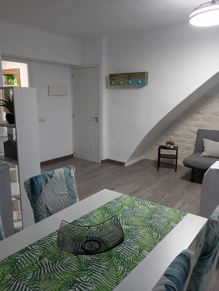 Sant Roc 1 Al Barri Mariner Del Xicago - Sant Carles de la Ràpita