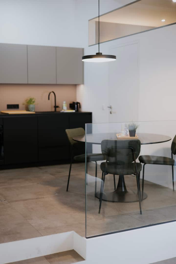 *Cool Und Gemütlich, Mit Terrasse - Graz